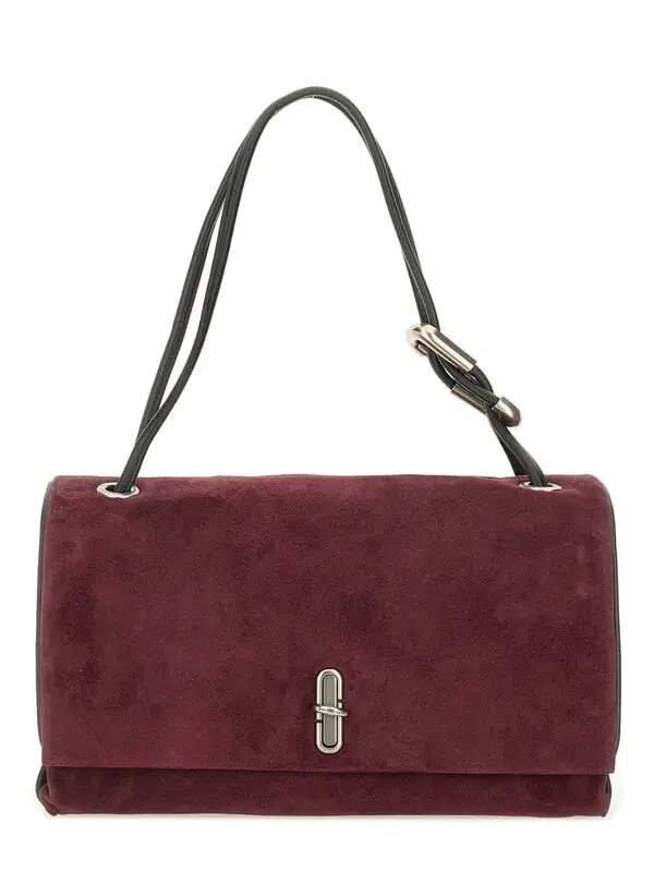 Marc Jacobs Dual Mini Handbag - Brown