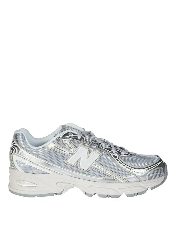 NEW BALANCE Athletic Lace-up Sneakers