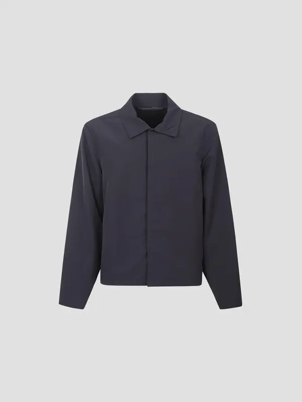 BERNER KUHL Mini Officer Jacket