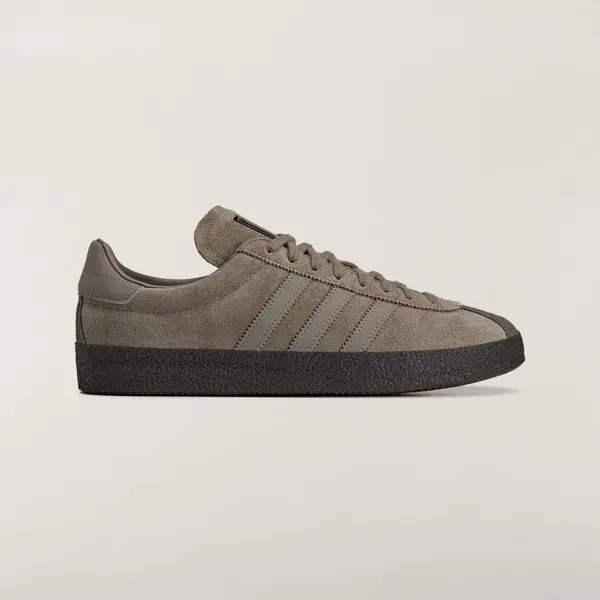 ADIDAS ORIGINALS Mendacino Spzl Sneakers - Brown