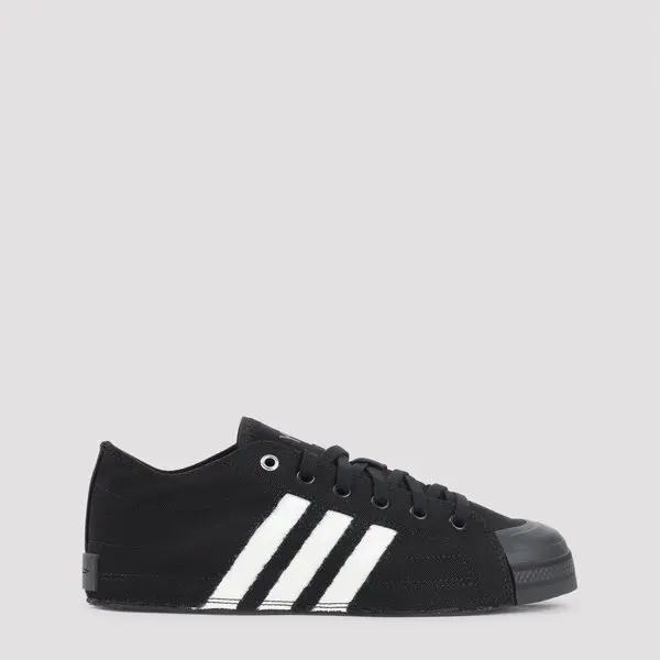 Y3 Nizza Lo Sneakers