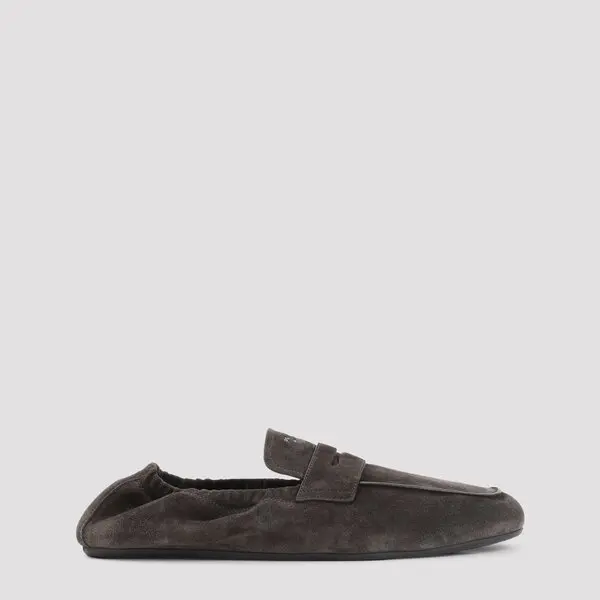 Prada Contemporary Loafers For Modern