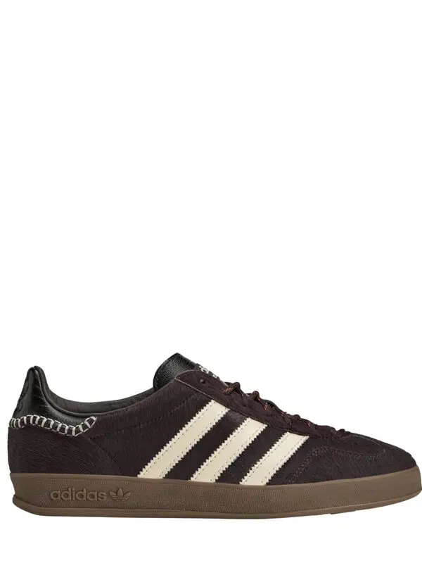 WALES BONNER X ADIDAS Textured Low-top Sneakers