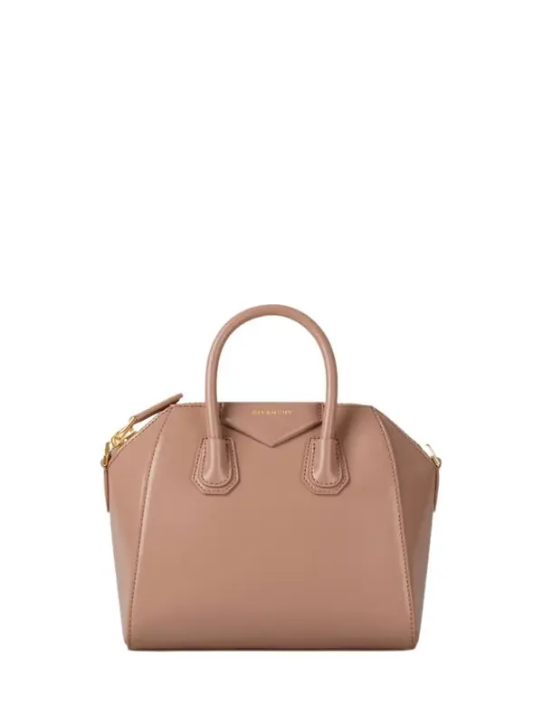 Givenchy Mini Antigona Handbag 22 X 20 X 13 Cm