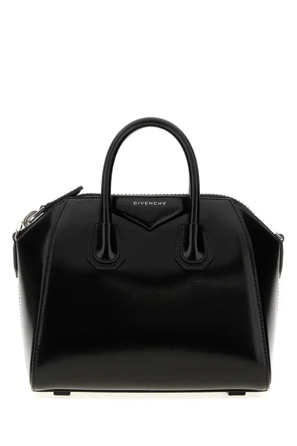 Givenchy Mini Handbag - Black