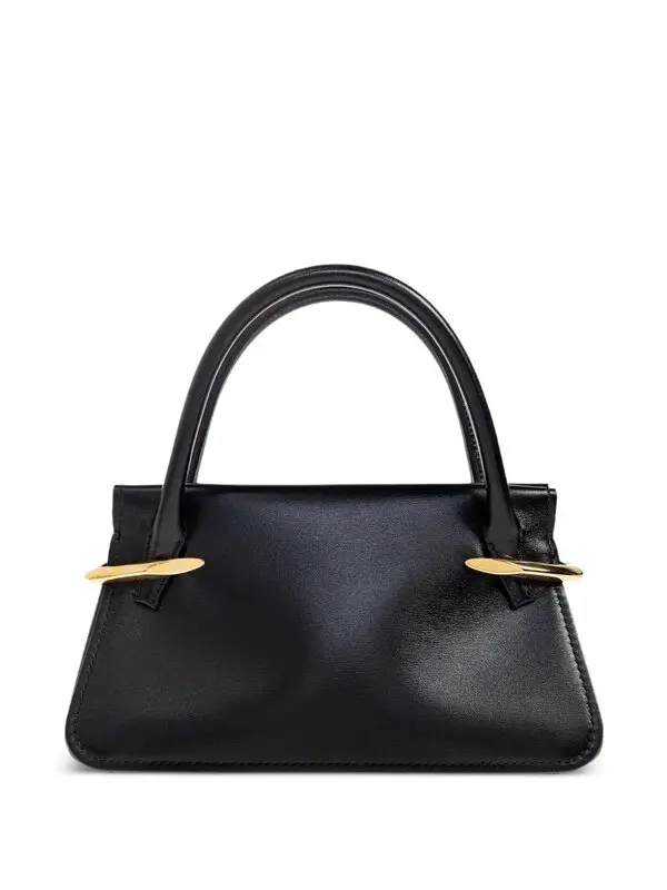 Givenchy Mini Handbag In Calf Leather