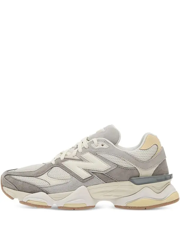 NEW BALANCE Abzorb Impact Absorbing Sneakers - Grey