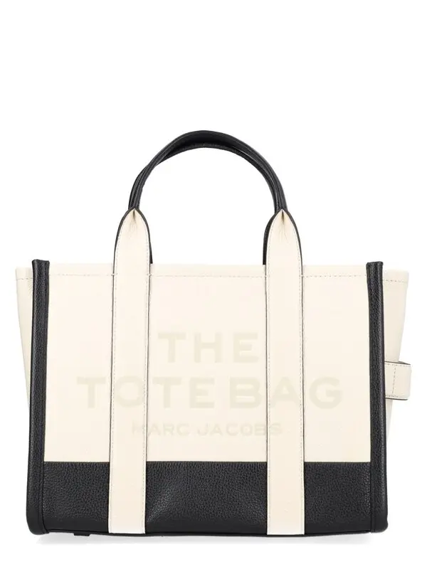 Marc Jacobs Mini Tote Bag - Ivory