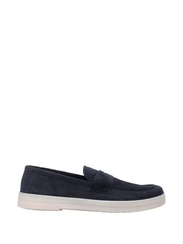 Prada Stylish Moccasins
