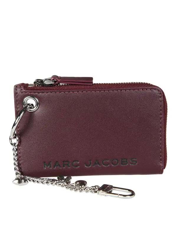 Marc Jacobs Mini Coin Purse Charm