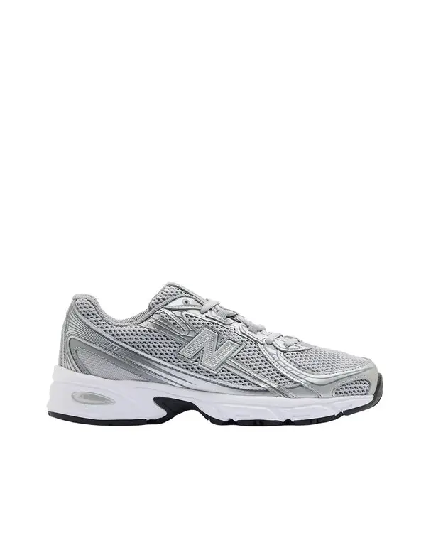 NEW BALANCE Lace-up Athletic Sneakers