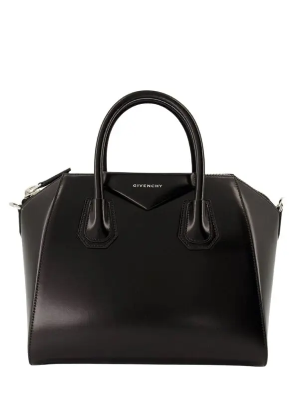 Givenchy Antigona Mini Handbag - Nero