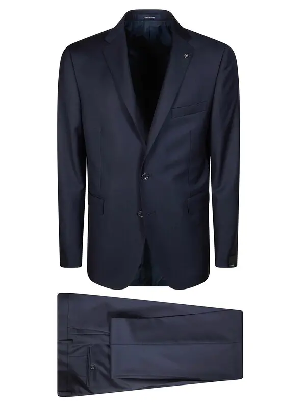 Tagliatore Single-breasted Suit