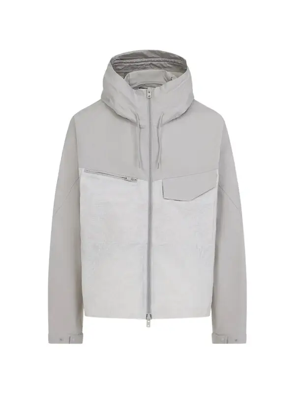 Y3 Mini Hd Utility Jacket