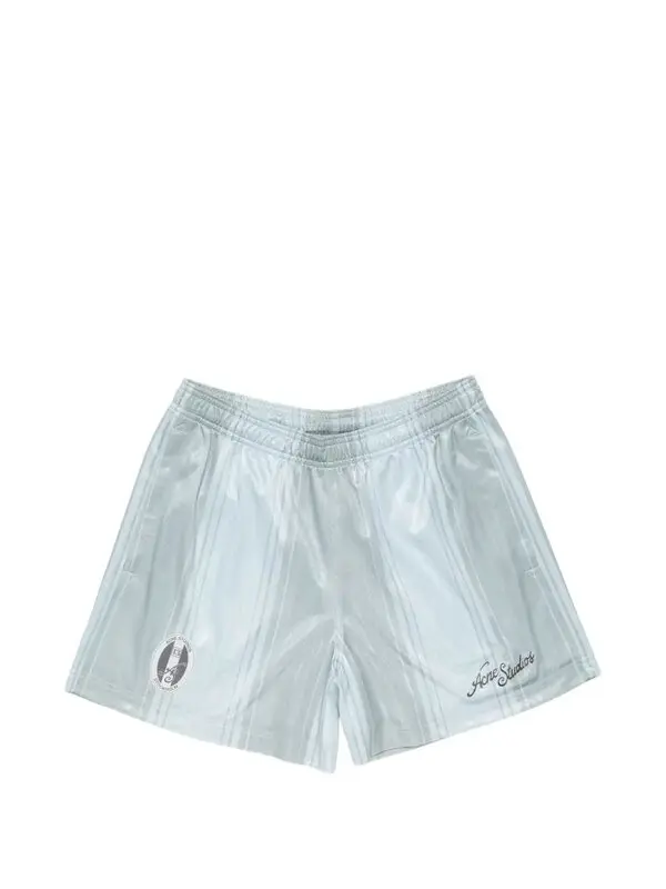 Acne Studios Casual Shorts - Grey