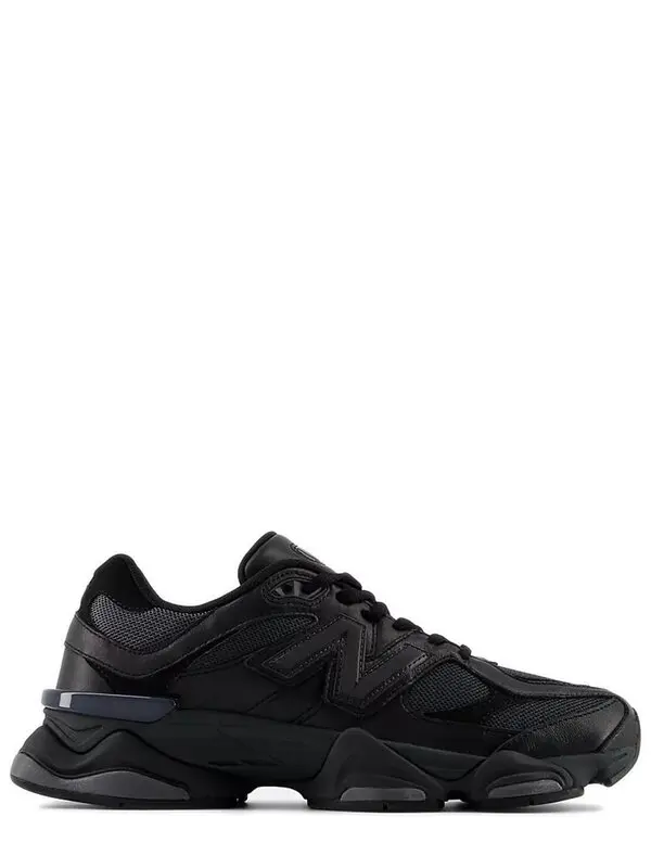 NEW BALANCE Dual-cushioned Midsole Sneakers With Translucent Accent