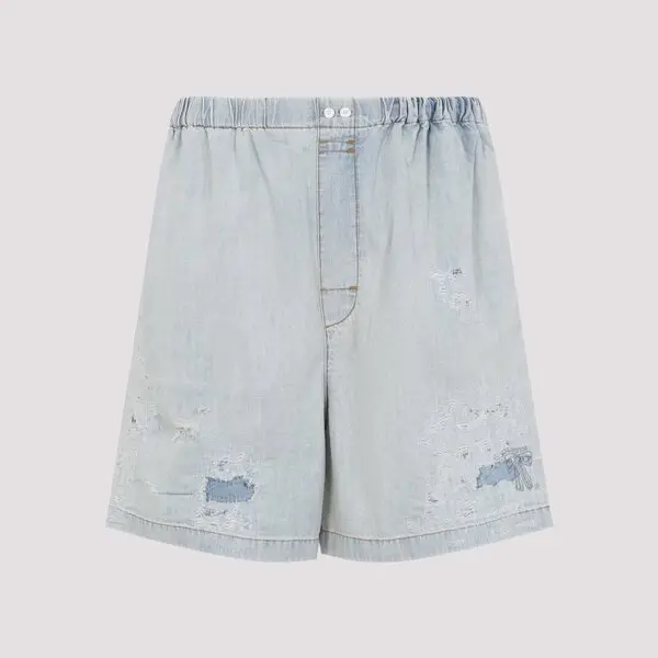 Acne Studios Mini Shorts
