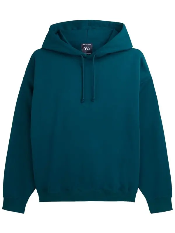 Y3 Mini Sweatshirt Ss26