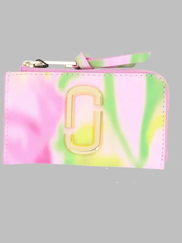 Marc Jacobs Mini Designer Wallet