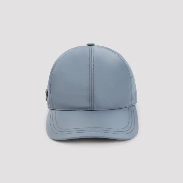 Prada Recycled Polyamide Hat