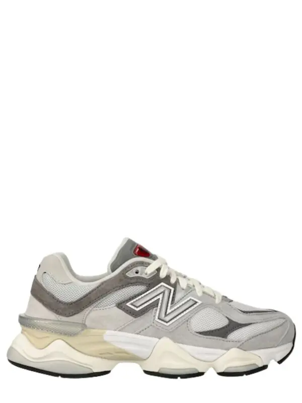 NEW BALANCE 9060 Casual Sneakers - Grey