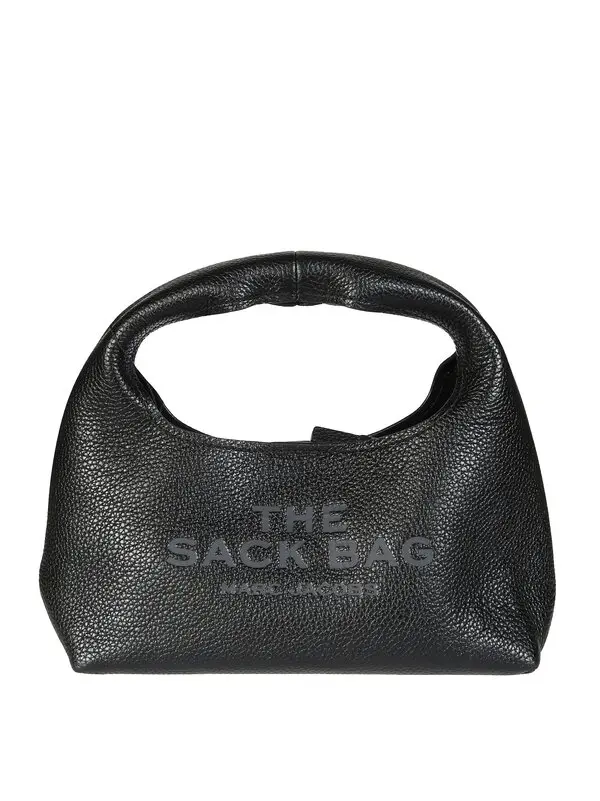 Marc Jacobs Mini Sack Handbag