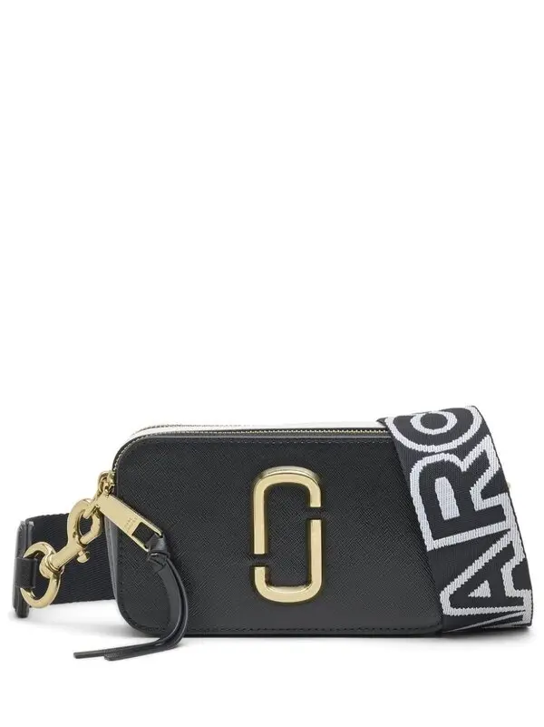 Marc Jacobs Snapshot Camera Bag - Black