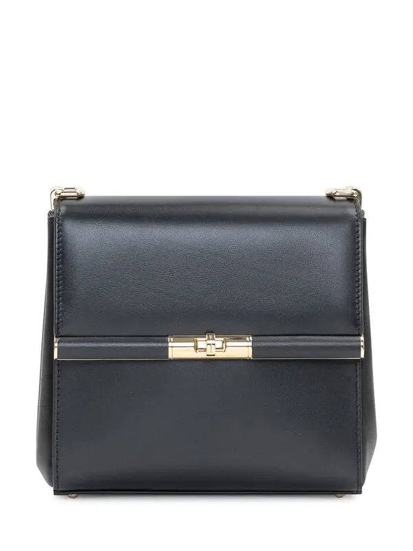 Dolce & Gabbana Mini Shoulder Bag - Nero