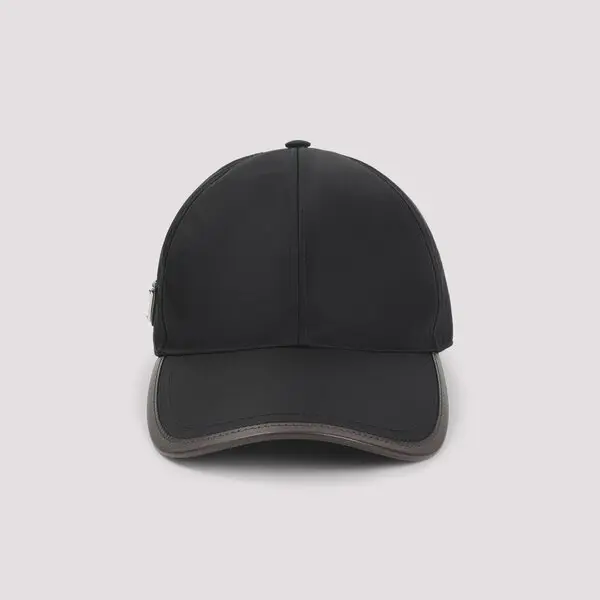 Prada Speedrock Re-nylon Baseball Cap