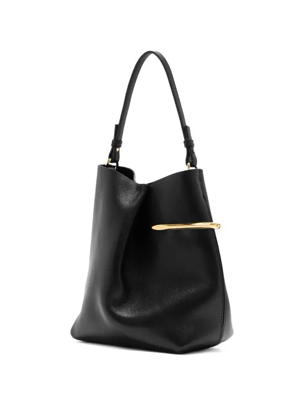 Givenchy Mini Pouch Handbag - Black