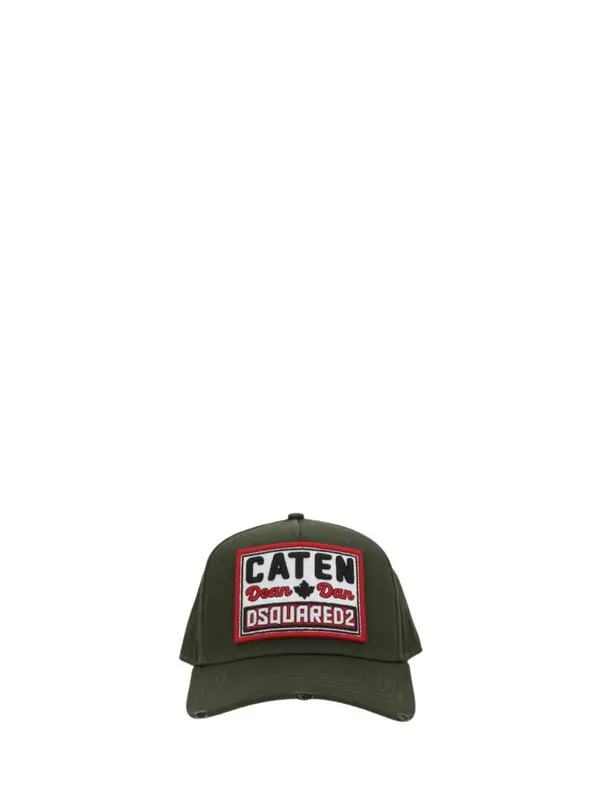 Dsquared2 Fashionable Accessory Hat For Ss26 Collection