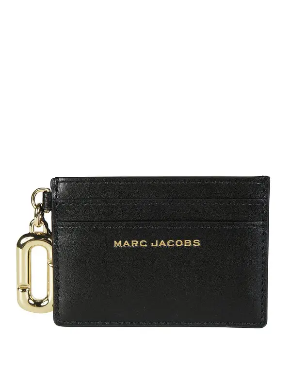 Marc Jacobs Mini Card Holder For