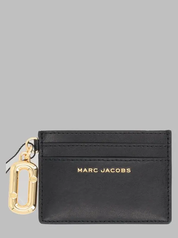 Marc Jacobs Stylish Mini Wallet