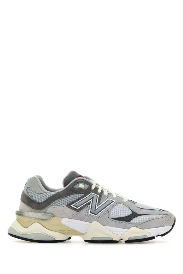 NEW BALANCE 9060 Sneakers - Grey
