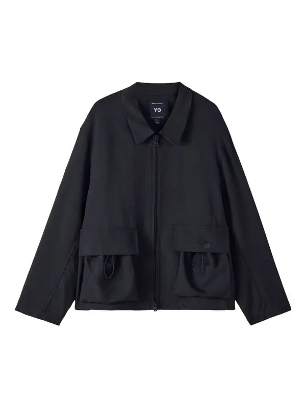 Y3 Blouson Jacket