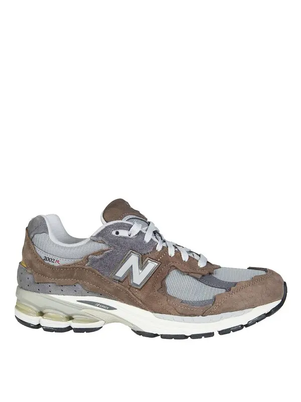 NEW BALANCE Lifestyle Sneakers - Beige