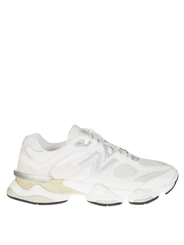 NEW BALANCE Lifestyle Sneaker - Bianco