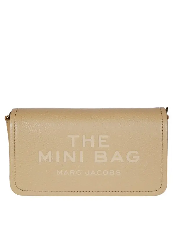 Marc Jacobs Stylish Mini Handbag