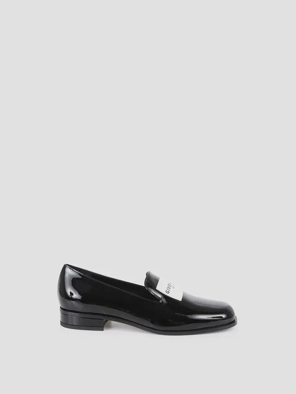 Givenchy Elegant Loafer - Black