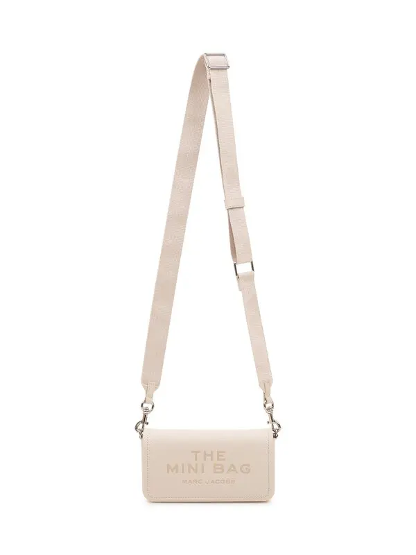 Marc Jacobs Mini Handbag - Cotton