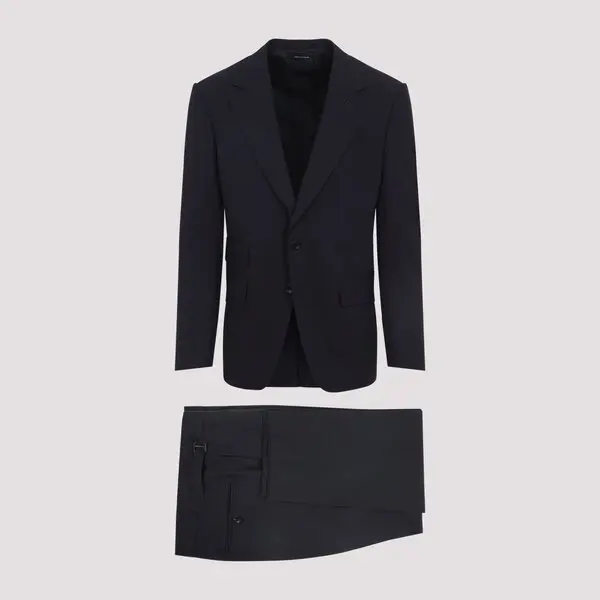 TOM FORD Wool Suit