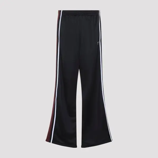 Martine Rose Wiof Leg Track Pants