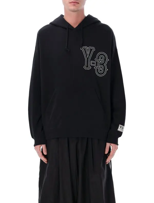 Y3 Elite 5 Hoodie