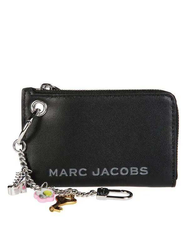 Marc Jacobs Chic Mini Coin Purse Charm