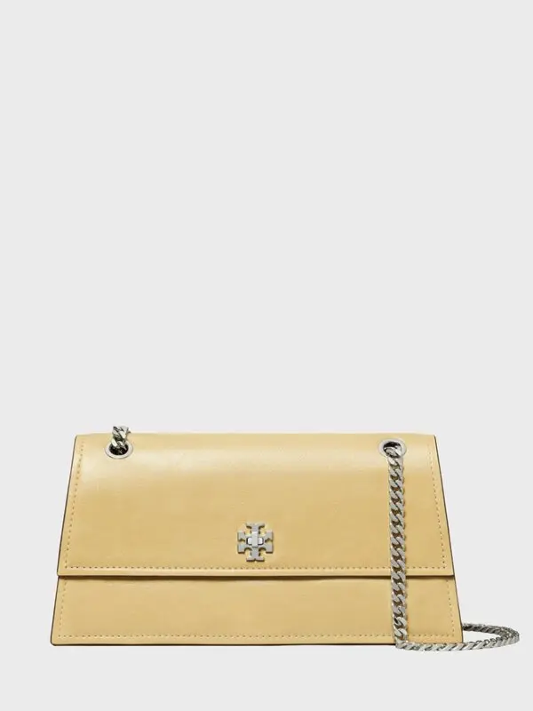 Tory Burch Turnlock Shoulder Bag - Praline