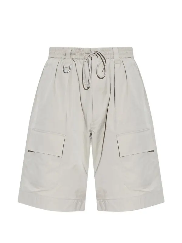Y3 Mini Casual Shorts For Summer 2026