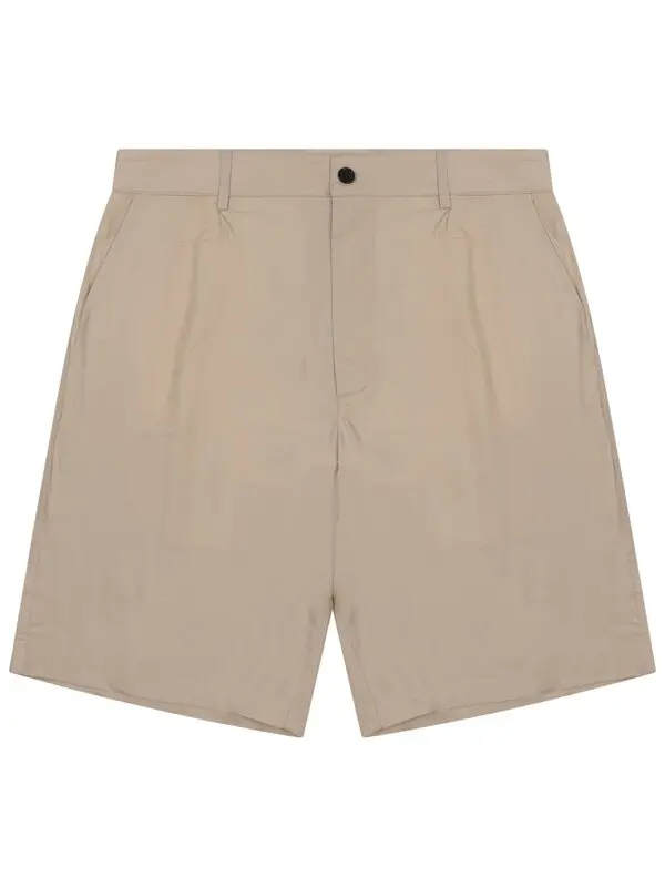 DEPARTMENT 5 Stretch Cotton Blend Trousers