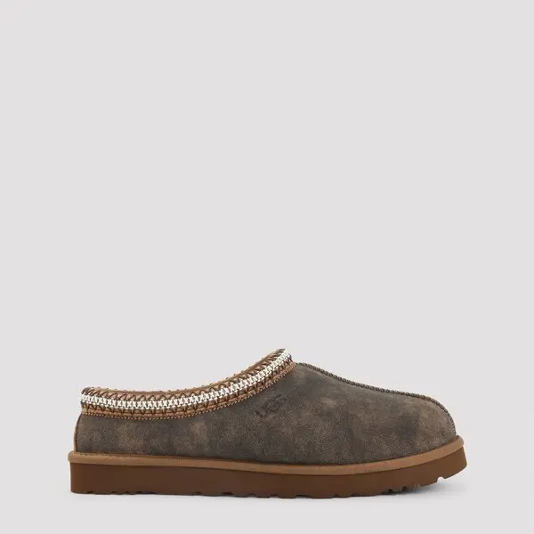 UGG Classic Suede Baxter Boots For - Brown