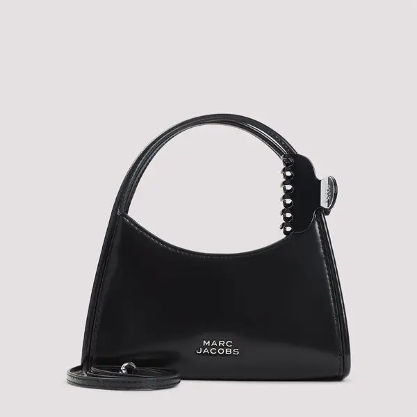 Marc Jacobs Glam Claw Clip Crossbody Bag