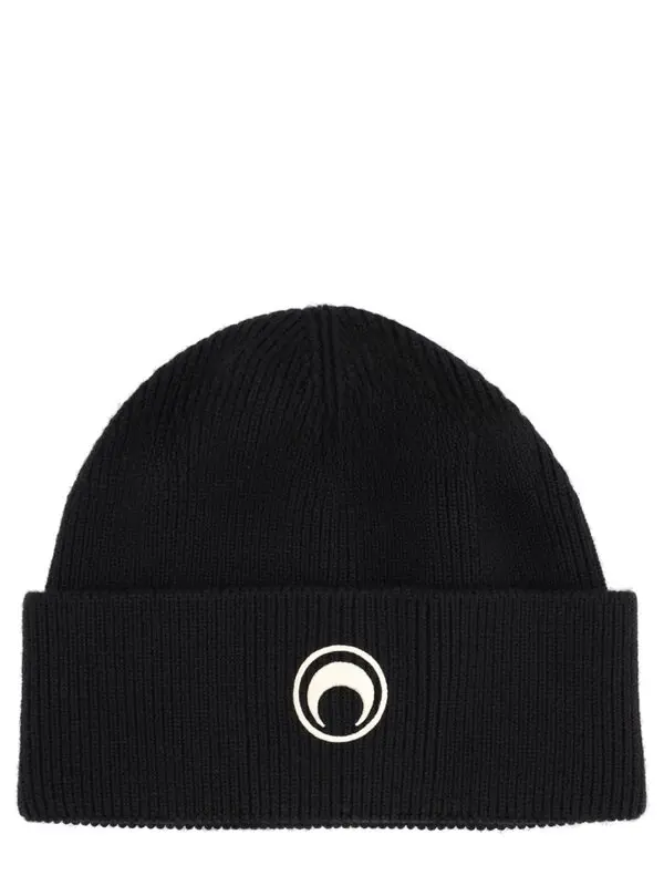 MARINE SERRE Mini Hat For Fw25 Season